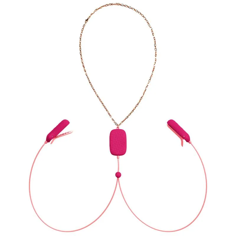 OhMiBod – Sphinx Bluetooth App-Controlled Wearable Vibrating – Lustobject