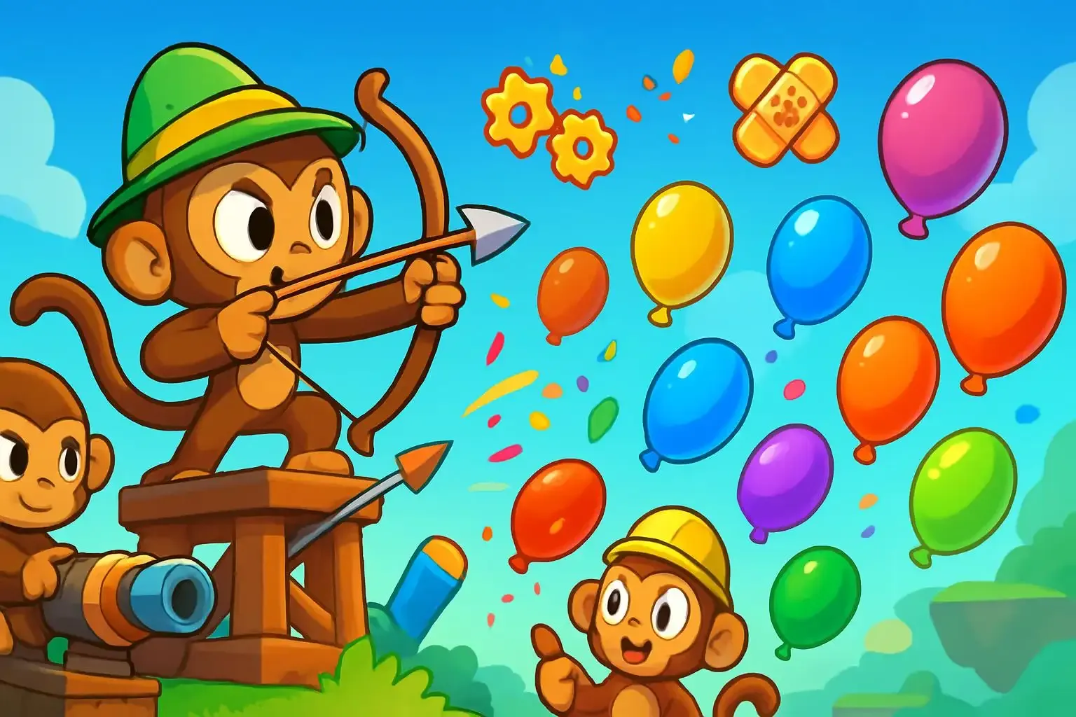 Bloons TD 6 Update 53.0 Patch Notes | Overcentral