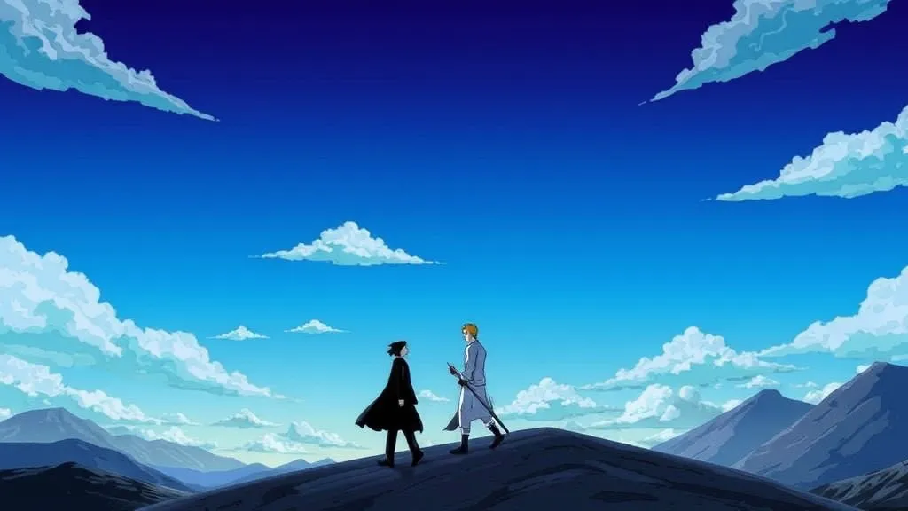 Bleach TYBW Parte 4: estreia em julho de 2026 e músicas-tema reveladas