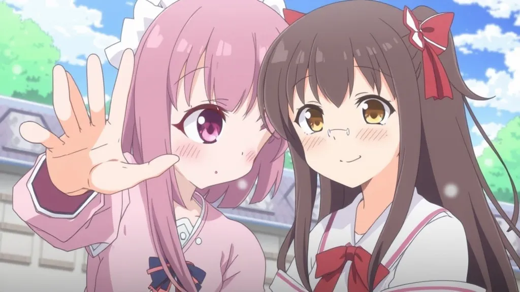 Hana-Kimi 2ª temporada revela visual chave e prévia do episódio 1