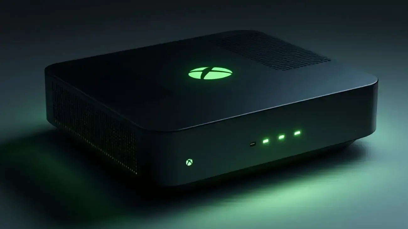 PS6 e Xbox Project Helix têm data de lançamento confirmada para final ...