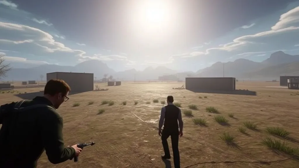 007 First Light mostra localização dos arquivos de save no PC