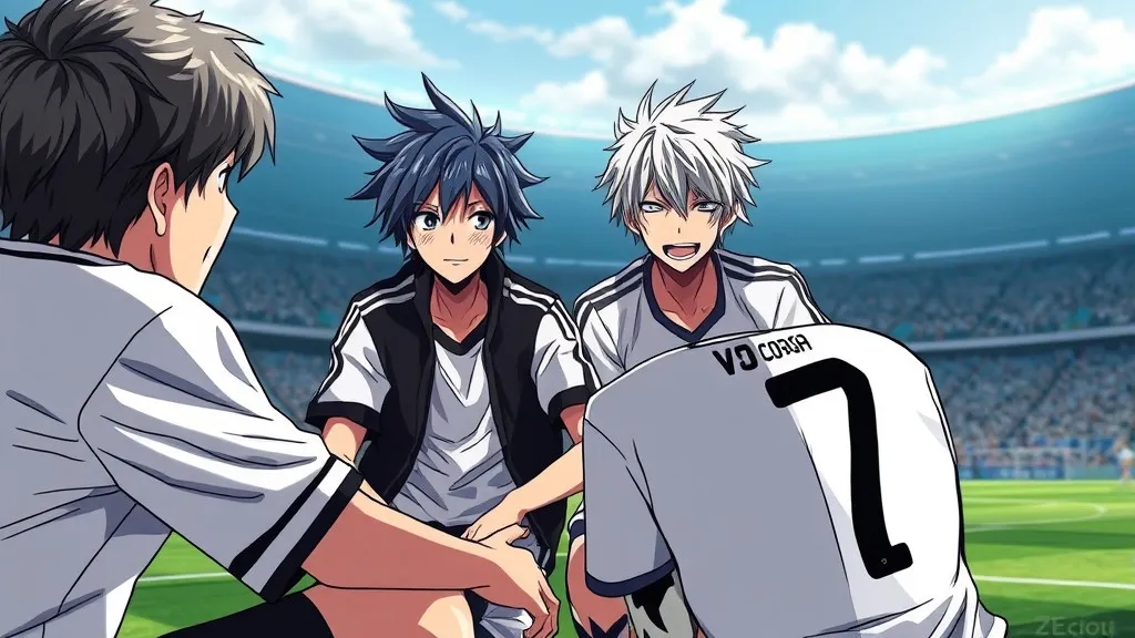 Meme do Death Note Coach: Hajime Moriyasu viraliza na Copa 2026