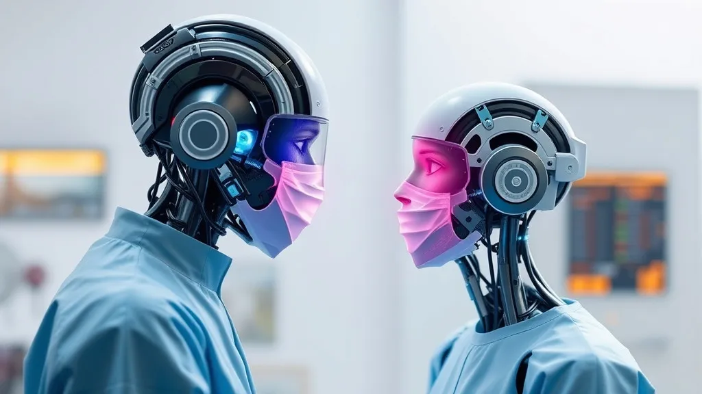 Primeira vacina projetada por IA passa em teste clínico humano