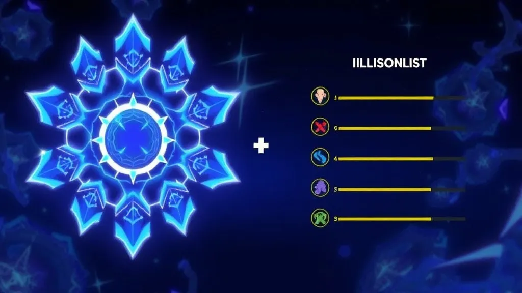 Illusion Connect Re Drops Full Tier List and Best Banner Guide ...