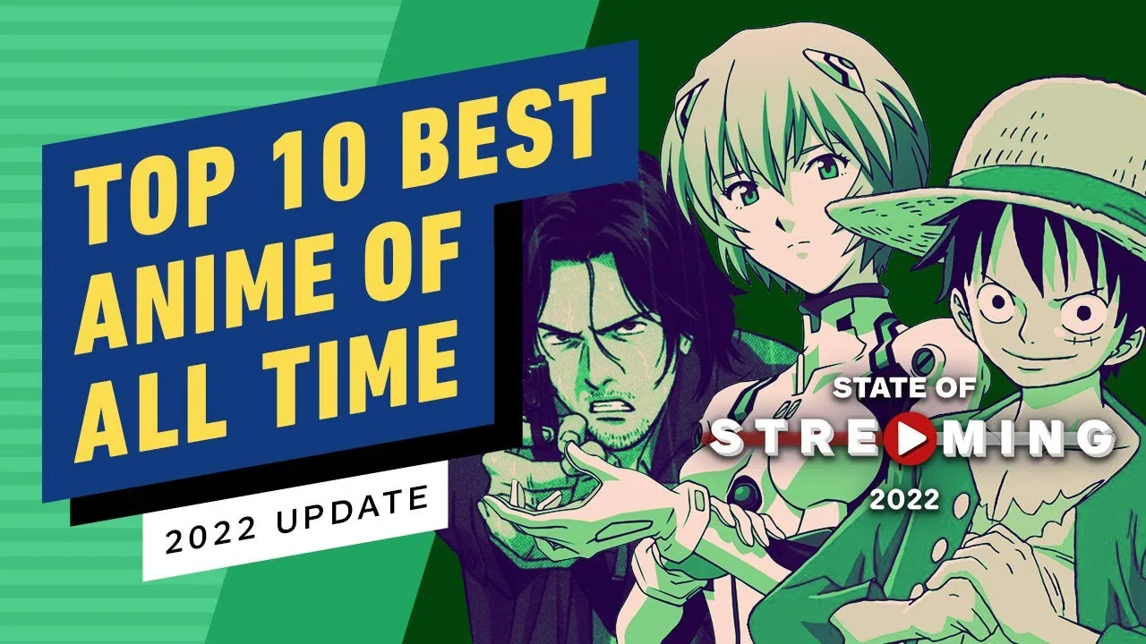 10 Anime Series That Capture The Monster-Collecting Magic Beyond ...