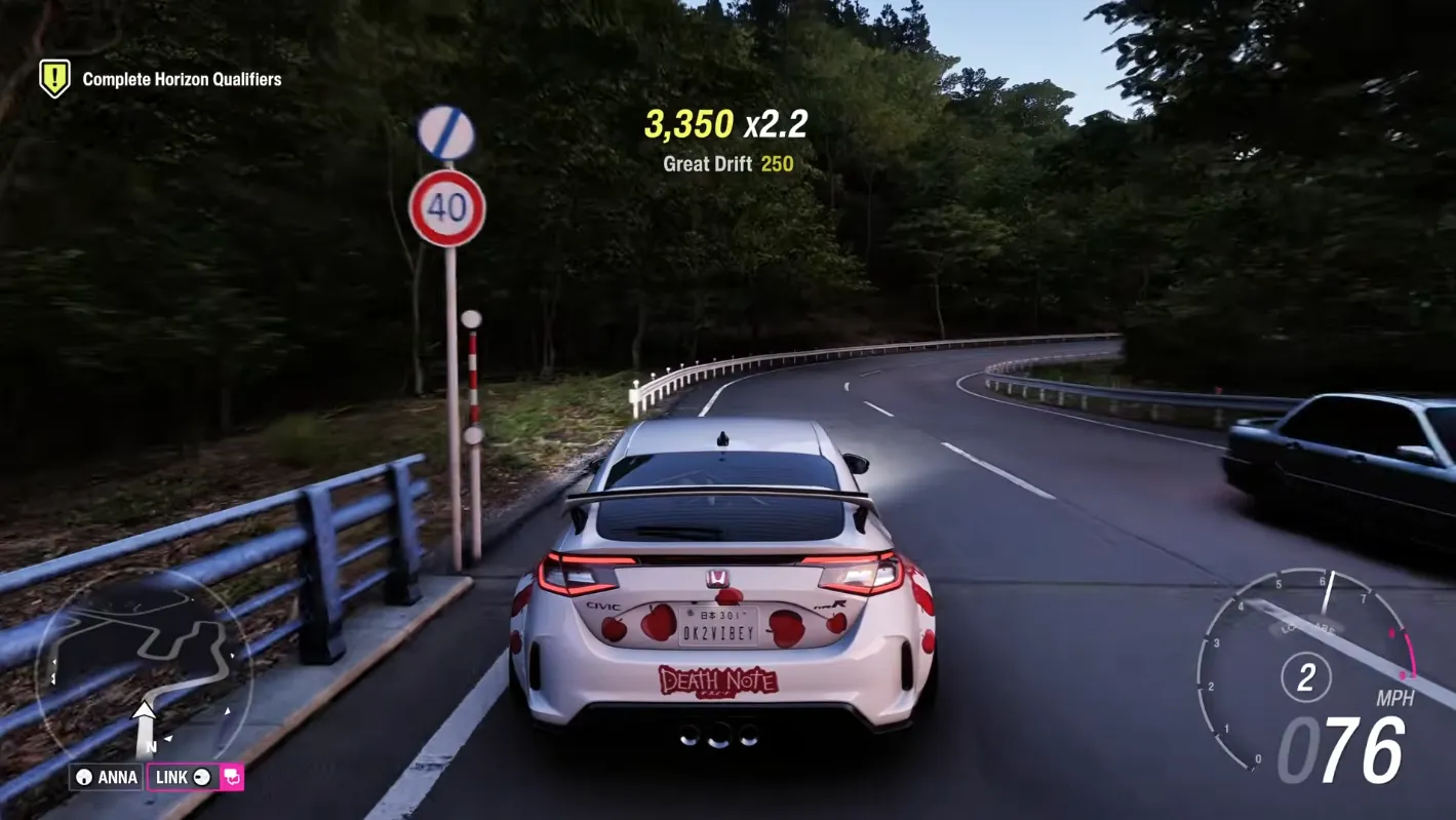 Forza Horizon 6 Hotfix 1 (v360.259) is now available