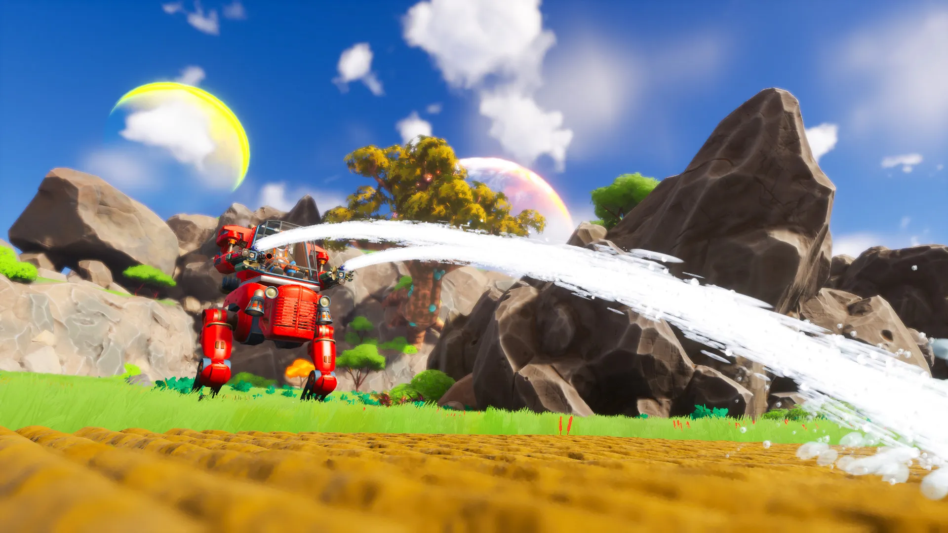 Crop Cycle: New Co-Op Farming Game Announced for PC, Console