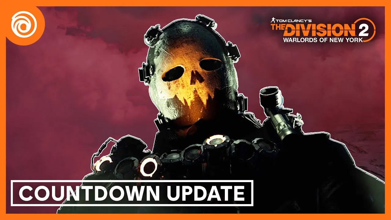 The Division 2 Countdown Mode: Fastest PvE Loot Farm Guide