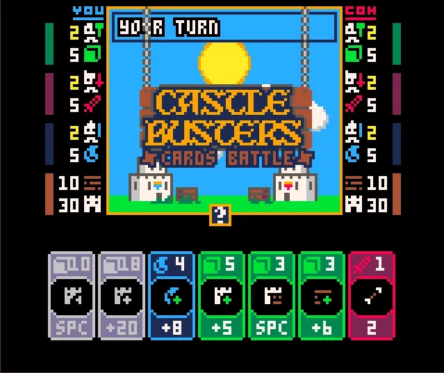 Castle Busters F2P Guide: Best Units & Strategy