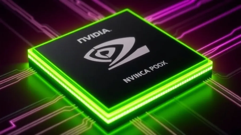 NVIDIA RTX Spark SoC Enters PC Processor Market