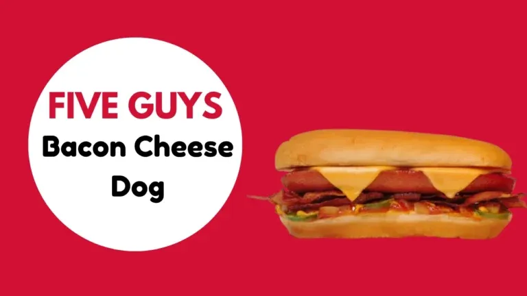 Five Guys CEO Gives Staff $1.5M Bonus After Burger Promotion Chaos