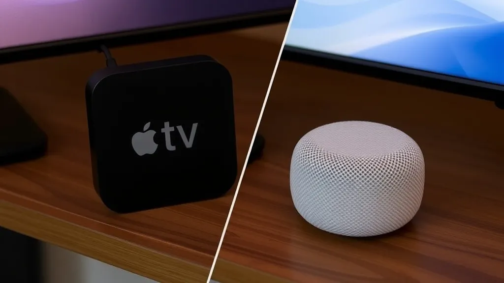 Apple TV 4K and HomePod Mini Refresh This Fall 2026