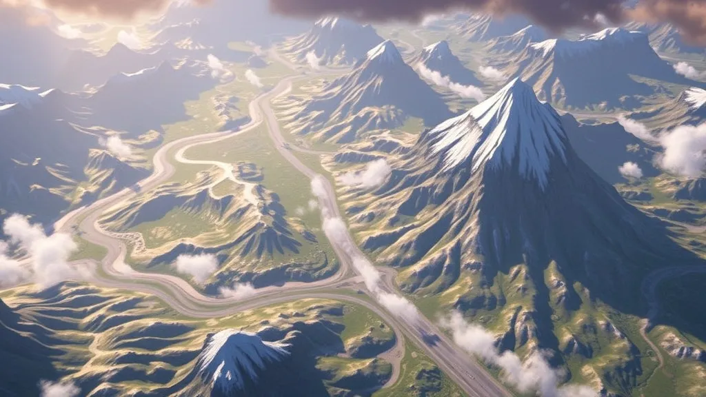 The Alters Gets 20-Hour Terraforming DLC Expansion