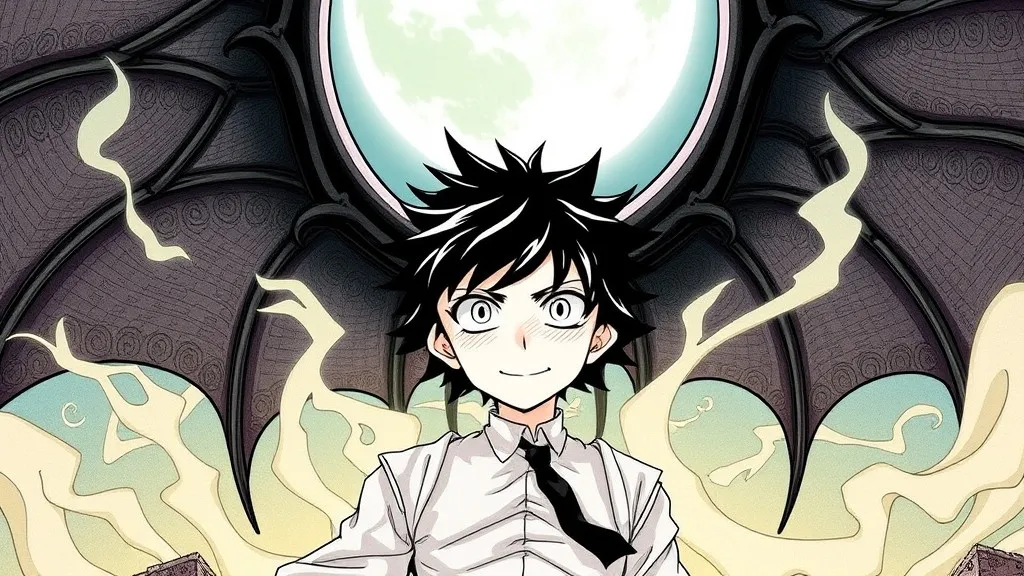 Black Clover Volume 38 Final Cover Art Revealed by Shueisha