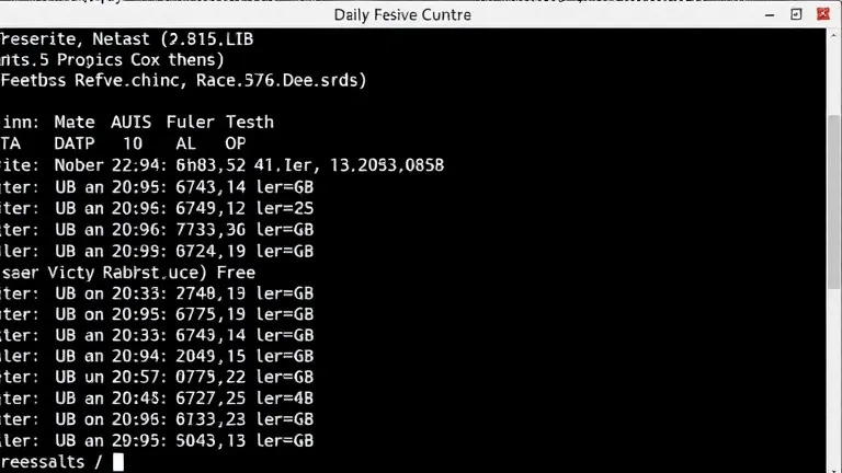 FreeBSD on Laptops: Daily Use Test Results and Insights