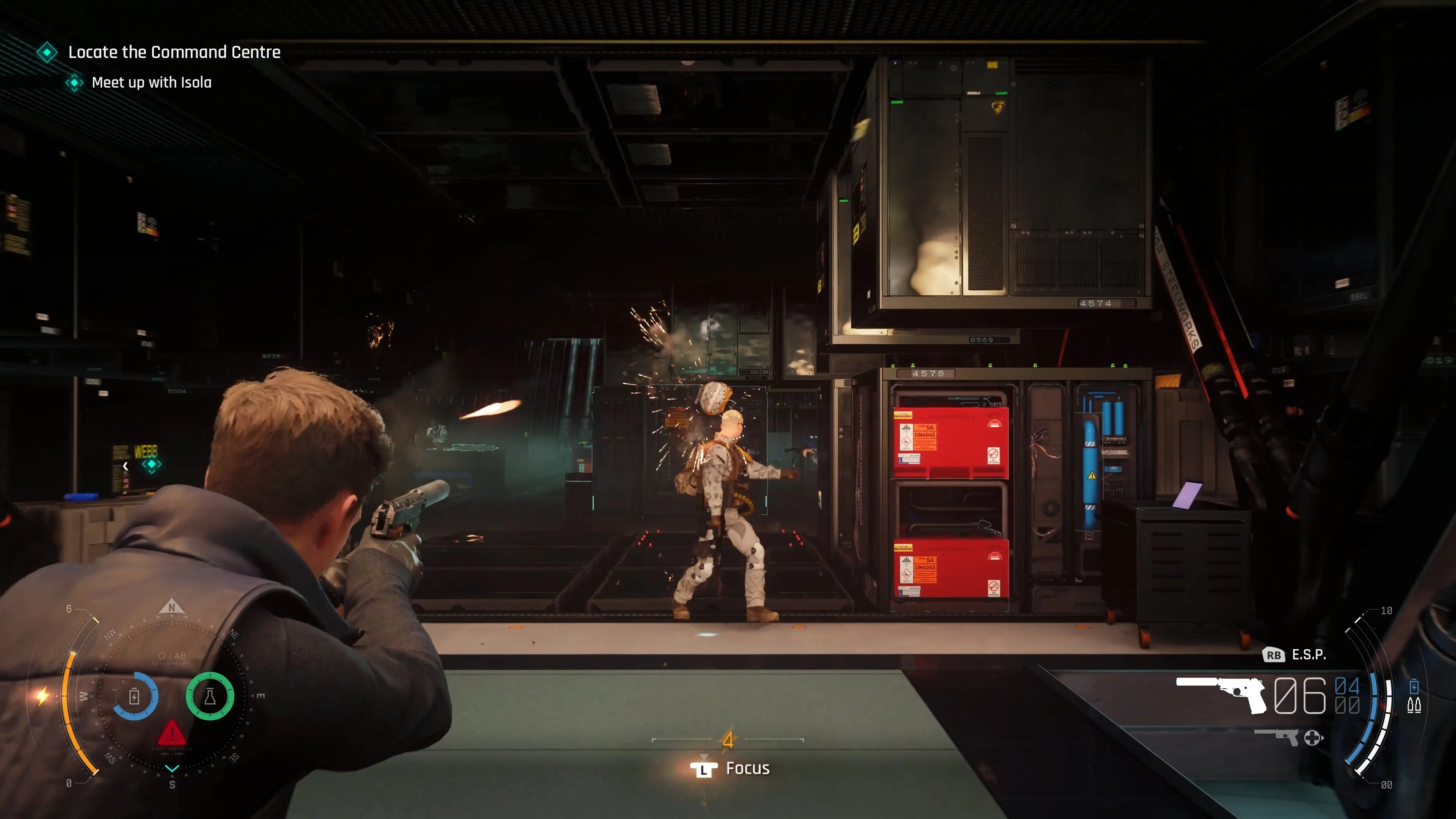 5 Essential Tips for Using the Laser Gadget in 007 First Light