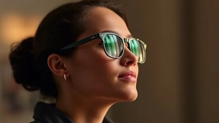 Ray-Ban Meta Smart Glasses with Prescription Lenses Now Available