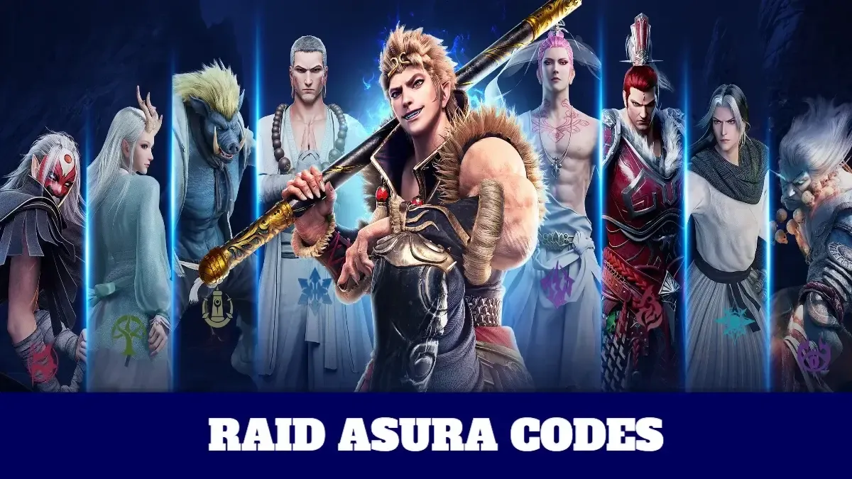 Hyaku Asura Codes April 2026 - Latest Status & Guide