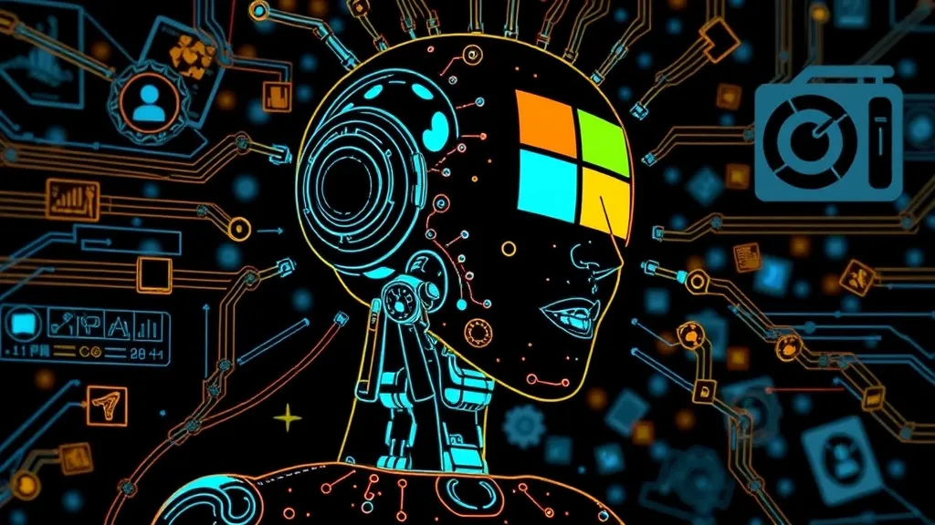 Microsoft AI CEO Backtracks on Jobs Automation Prediction