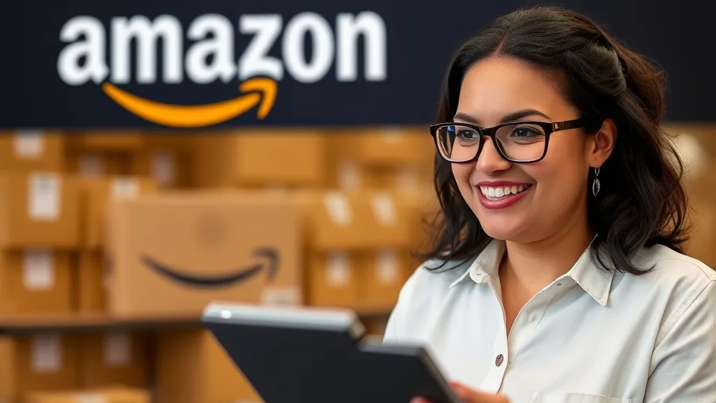 Amazon escapa de reconhecimento como empregadora de 390 mil