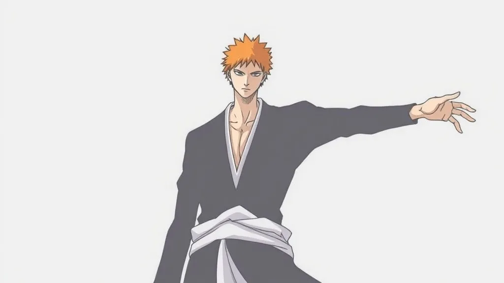 Bleach confirma retorno à Shonen Jump com Arco do Inferno