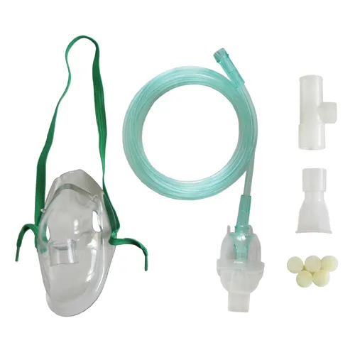 Take A Breath Nebulizer Kit | Efficient Breathing Aid
