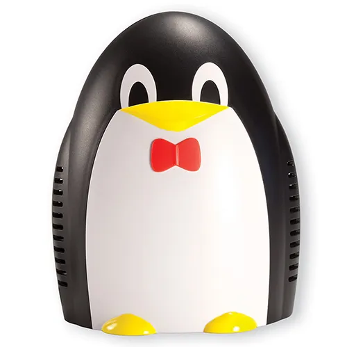 Drive Medical Penguin Pediatric Nebulizer | Reliable Care