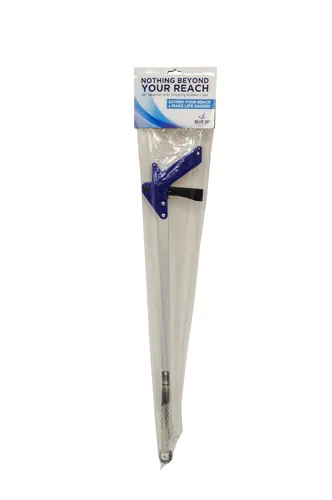 30" Reacher with Rubber Cups | Blue Jay Gripping Tool
