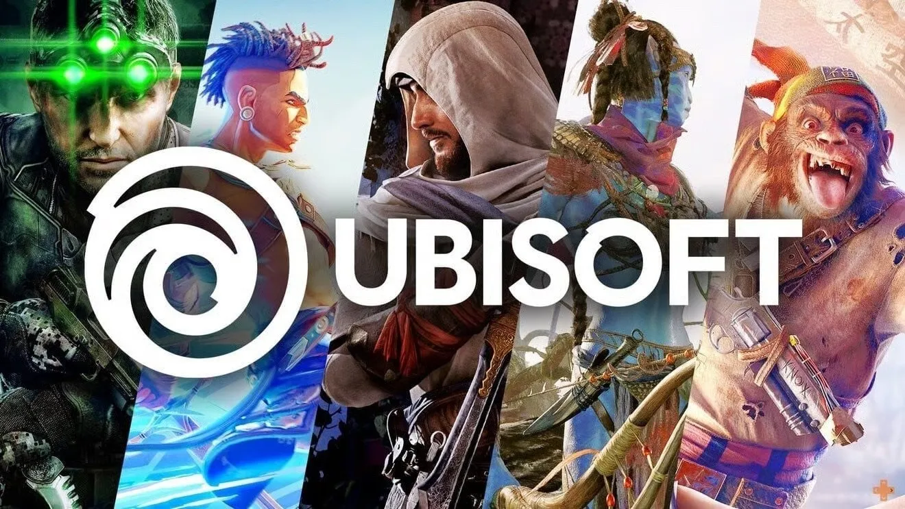 Ubisoft ищет инвесторов для нового направления с ключевыми активами ...