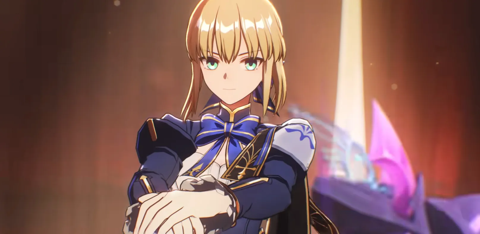 Баннеры персонажей Honkai Star Rail 3.4: miHoYo предоставит пятизвёздочного героя из Fate