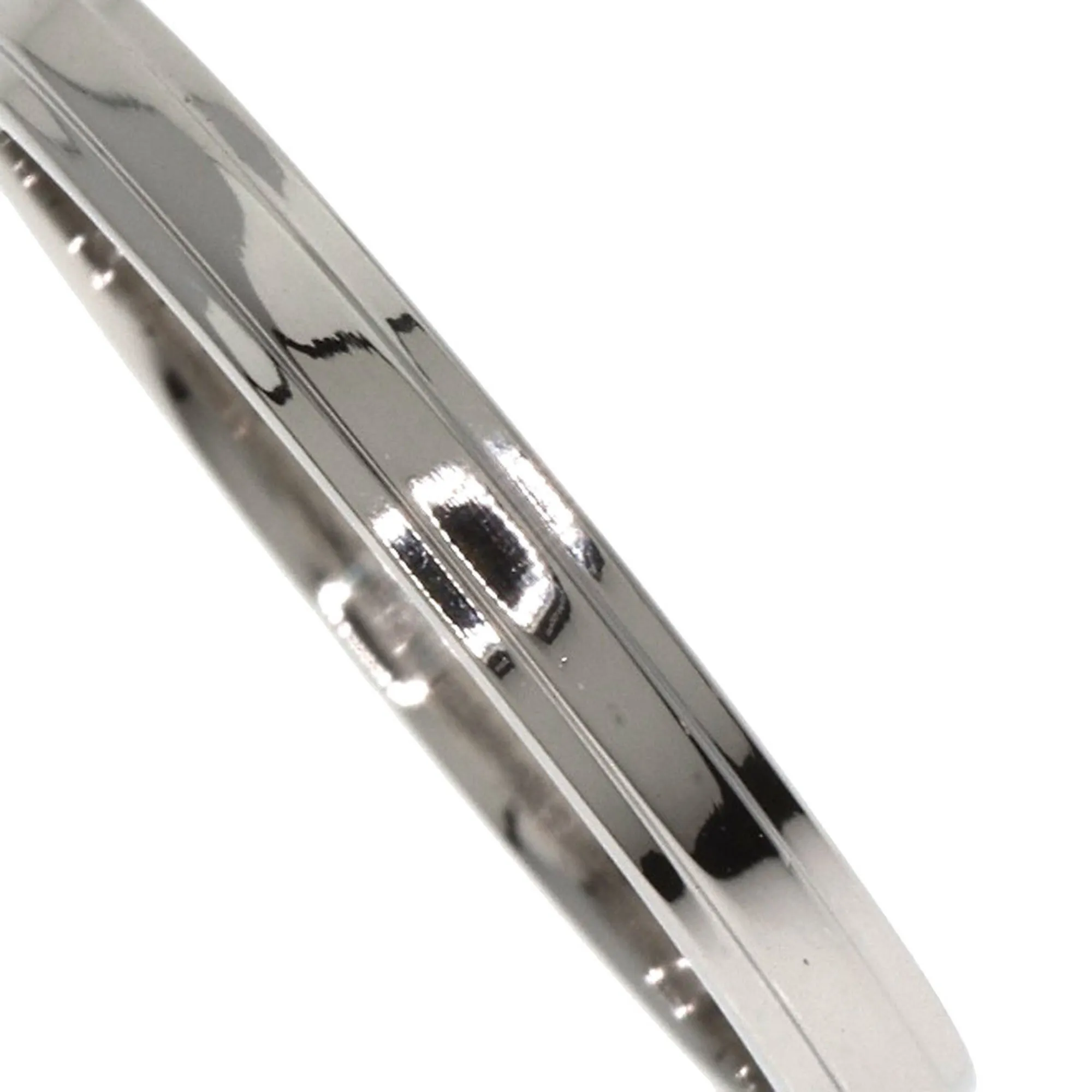 CARTIER Silver Ring #57 | Fashion Comeback