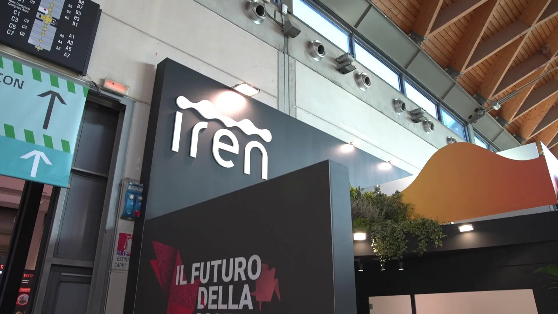Iren, sostenibilità e territorio nella sua visione di crescita ...